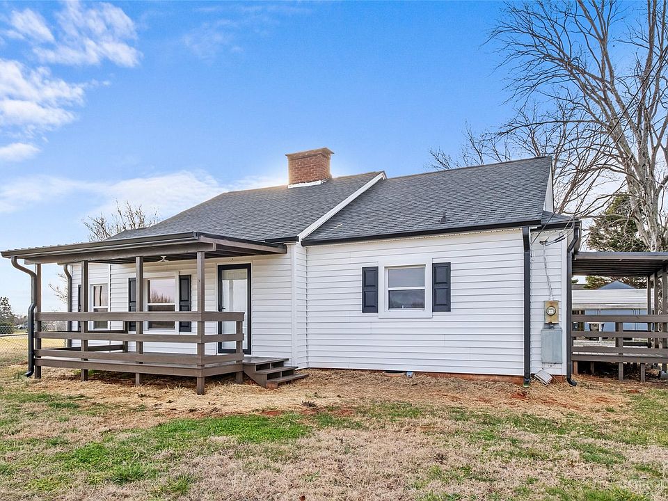 1870 Warren C Coleman Blvd S, Concord, NC 28027 | MLS #4100478 | Zillow