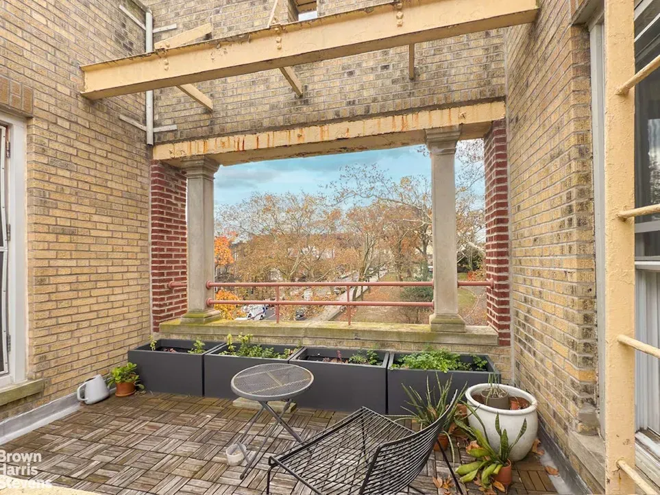 673 41st Street #13 in Sunset Park, Brooklyn | StreetEasy