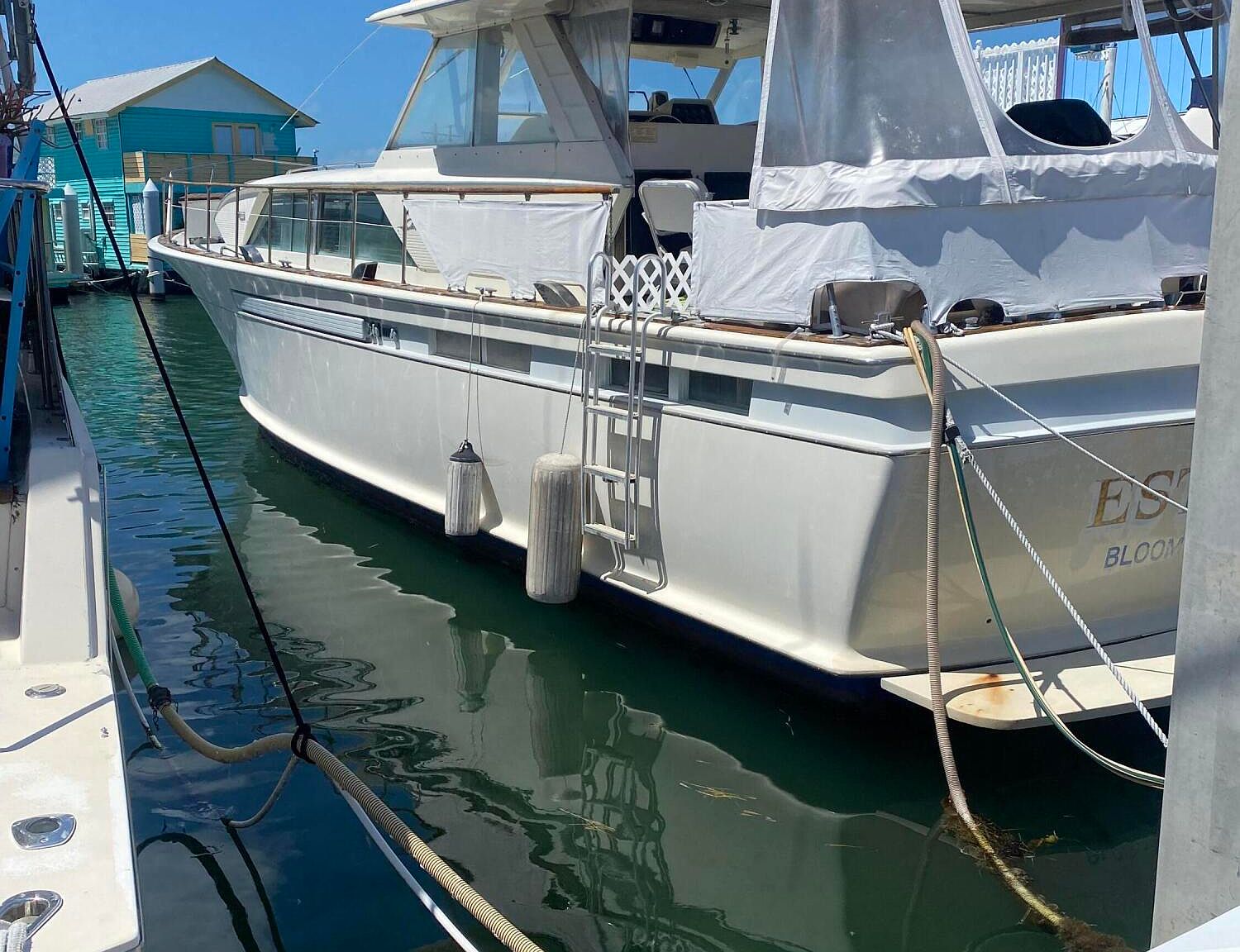 1801 N Roosevelt Boulevard UNIT Marlin 8, Key West, FL 33040 | MLS #RX ...