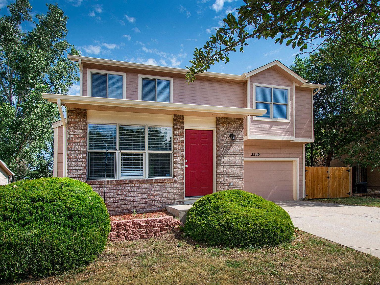 2540 Lyncrest Dr, Colorado Springs, CO 80918 | Zillow
