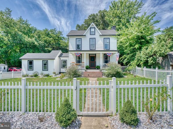 Union Bridge Real Estate - Union Bridge MD Homes For Sale | Zillow