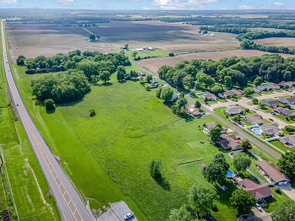 0 Us Highway 40, Saint Jacob, IL 62281 | MLS #24035017 | Zillow