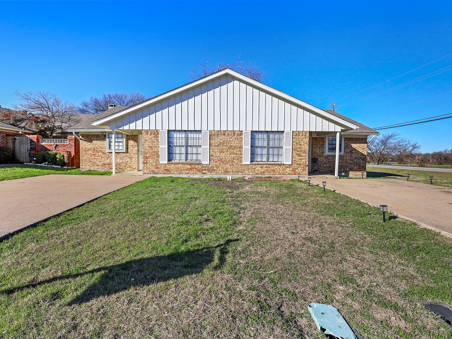 1705 Dynasty Dr, Red Oak, TX 75154 | Zillow