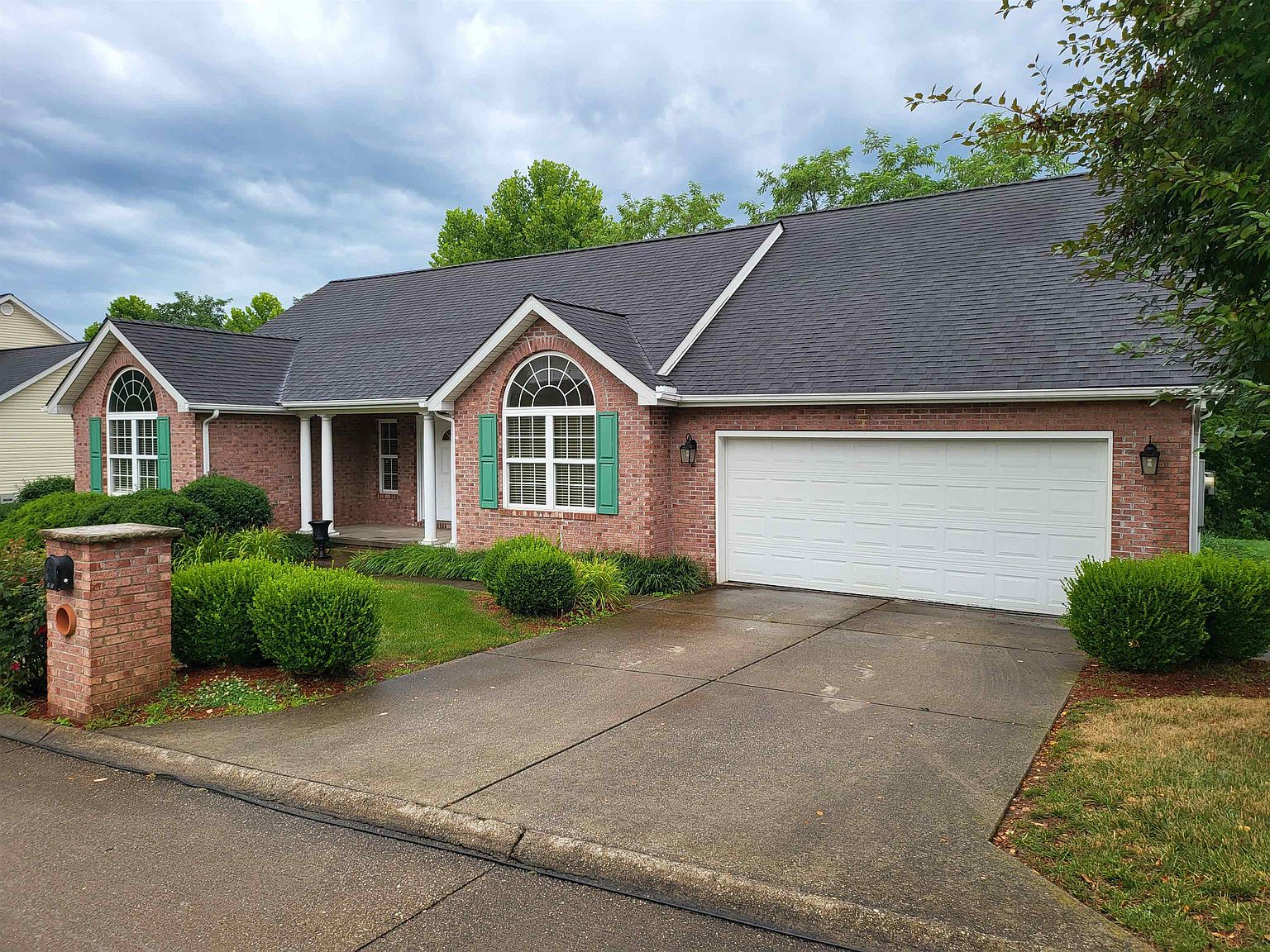 205 Winesap Way, Ona, WV 25545 | Zillow