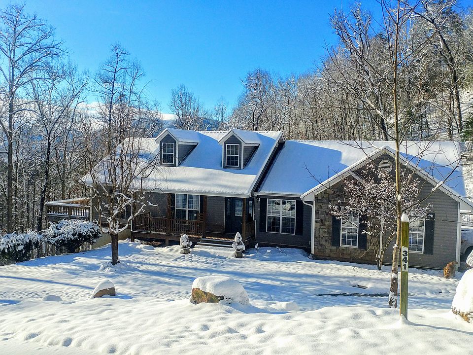 341 Maclor Forest Cir, Franklin, NC 28734 | Zillow
