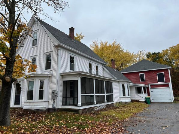 Houses For Rent in New Hampshire - 188 Homes | Zillow