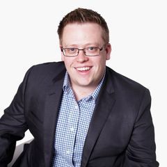 Jacob Floyd - Real Estate Agent - Real Estate Agent in Ottawa, ON ...