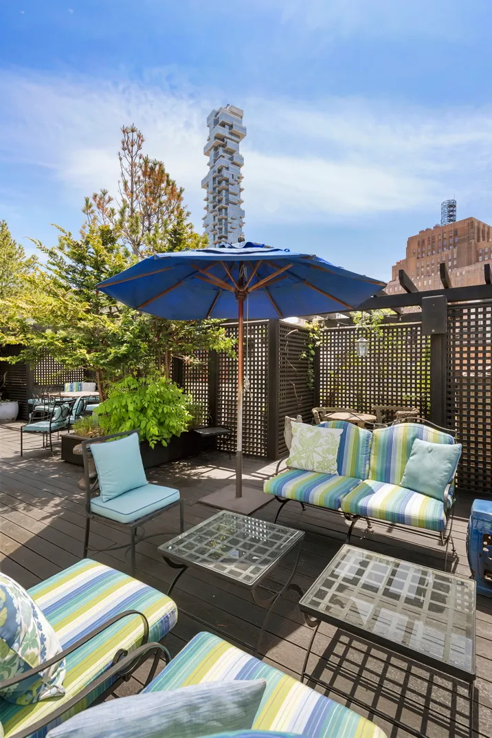 39-41 North Moore Street #PH in Tribeca, Manhattan | StreetEasy