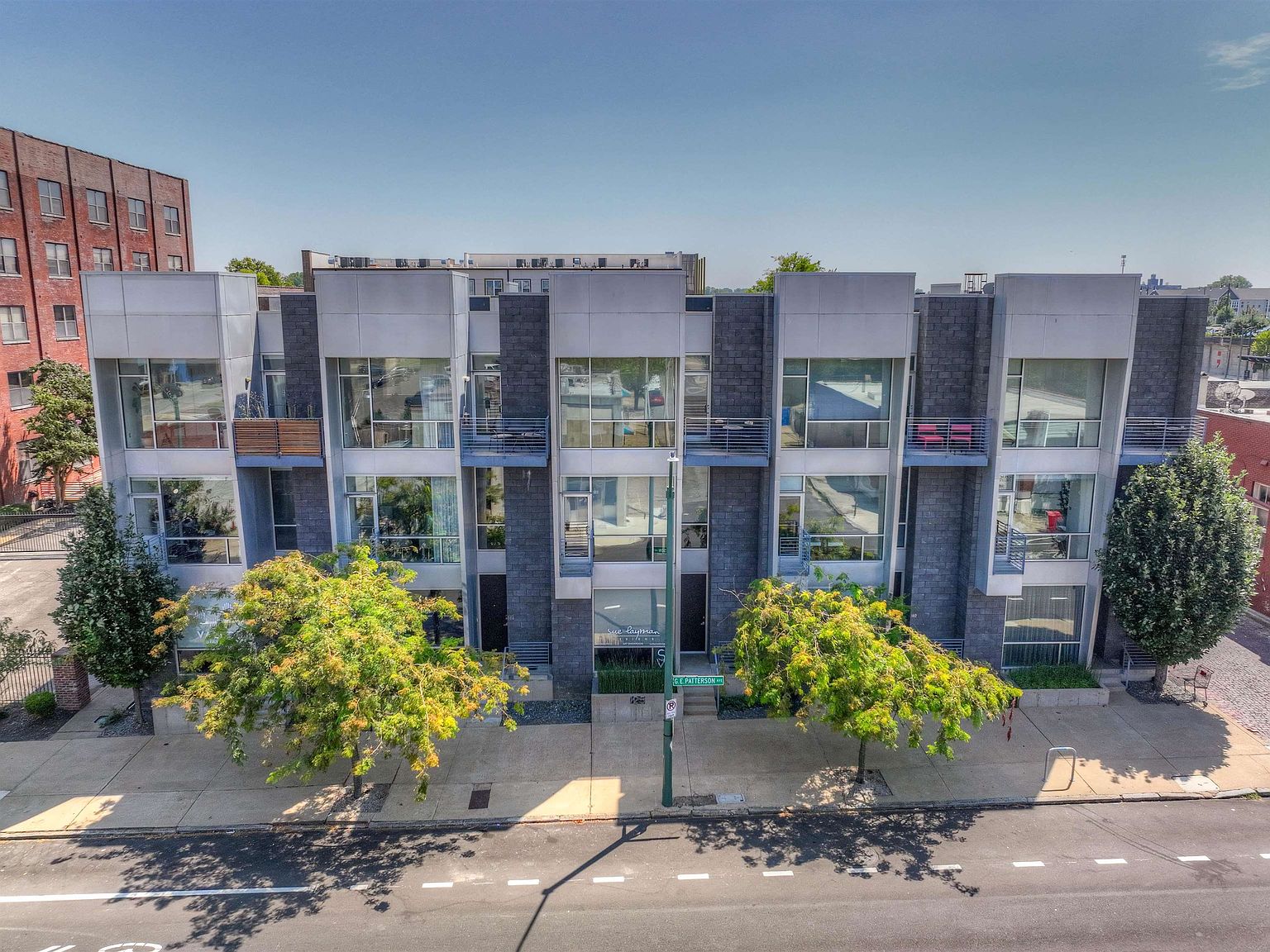 125 E Ge Patterson Ave APT 103B, Memphis, TN 38103 | Zillow