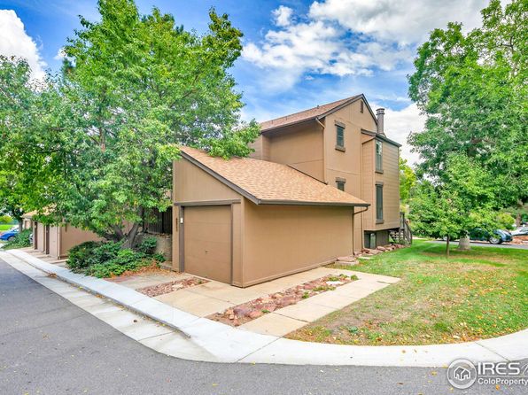 Boulder CO Condos & Apartments For Sale - 35 Listings | Zillow