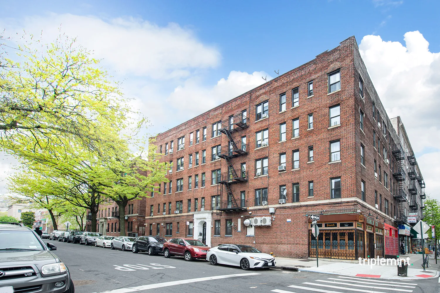 1045 Union Street #3D in Crown Heights, Brooklyn | StreetEasy