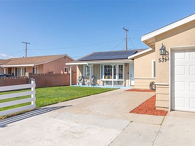 531 N Hampton St, Anaheim, CA 92801 | Zillow