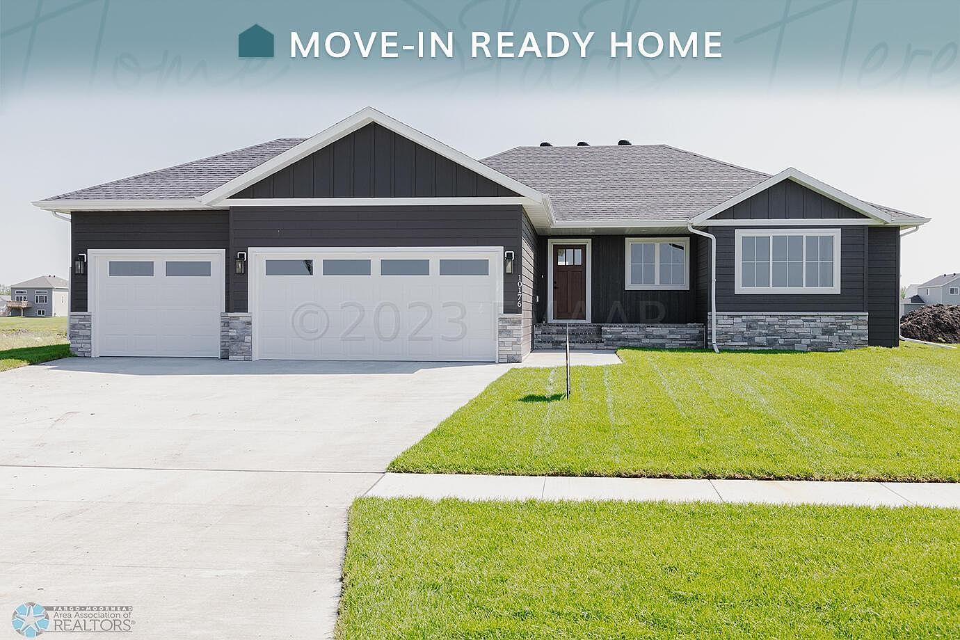 10176 Concord Dr, Horace, ND 58047 | Zillow