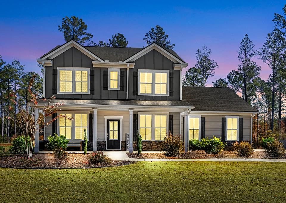 235 Jim Daws Rd, Monroe, GA 30655 | Zillow