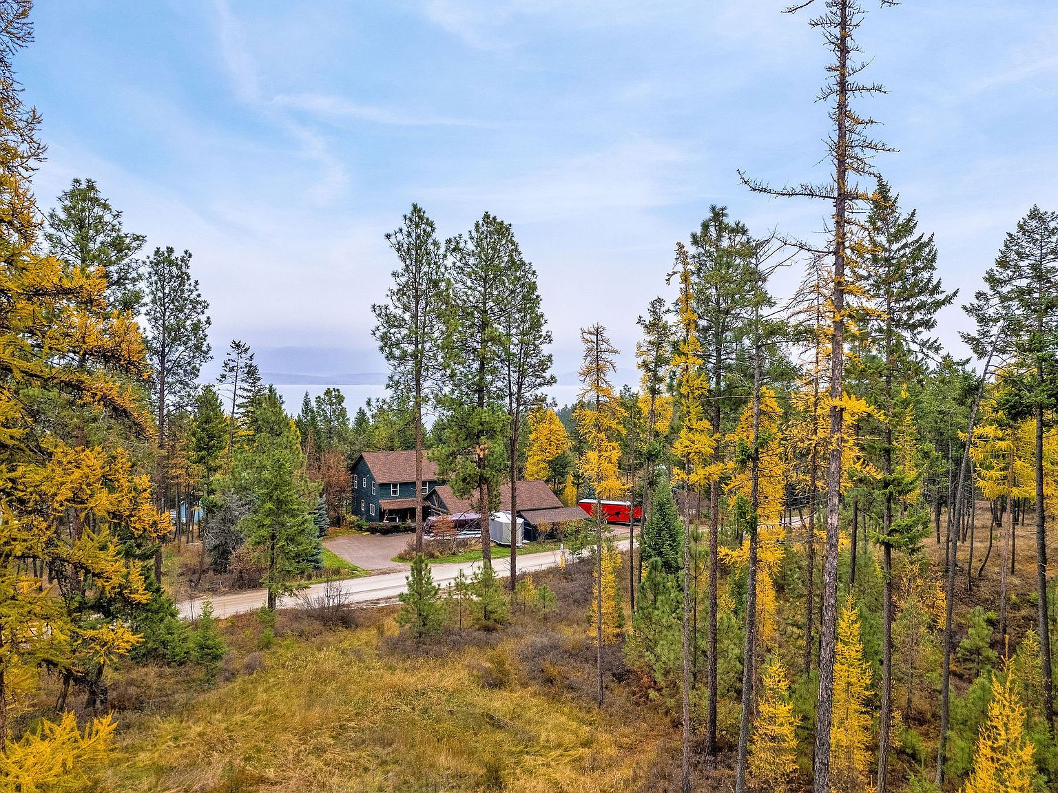 Nhn Deer Creek Rd, Somers, MT 59932 | MLS #30016305 | Zillow