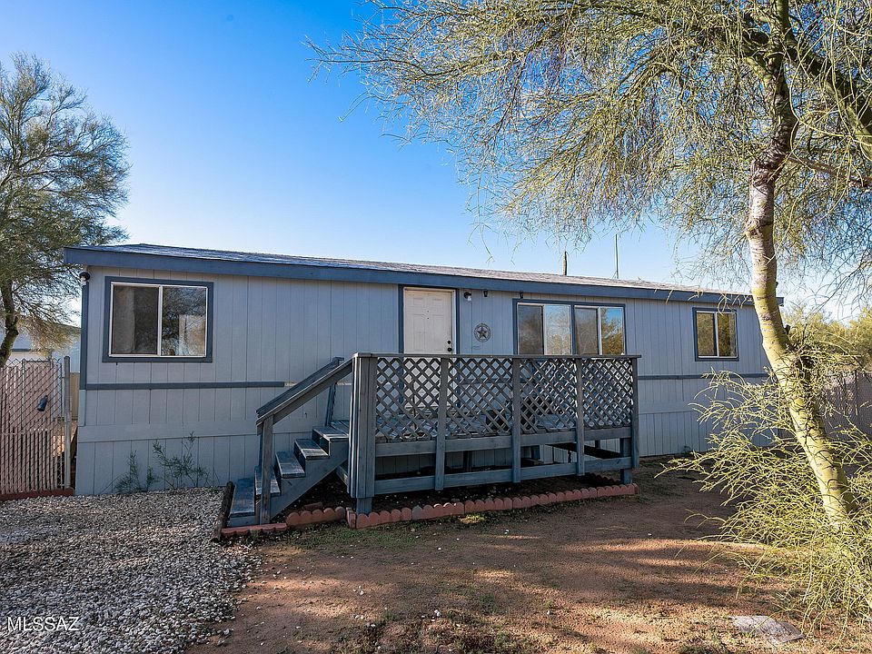 11295 W Ina Rd, Tucson, AZ 85743 | Zillow