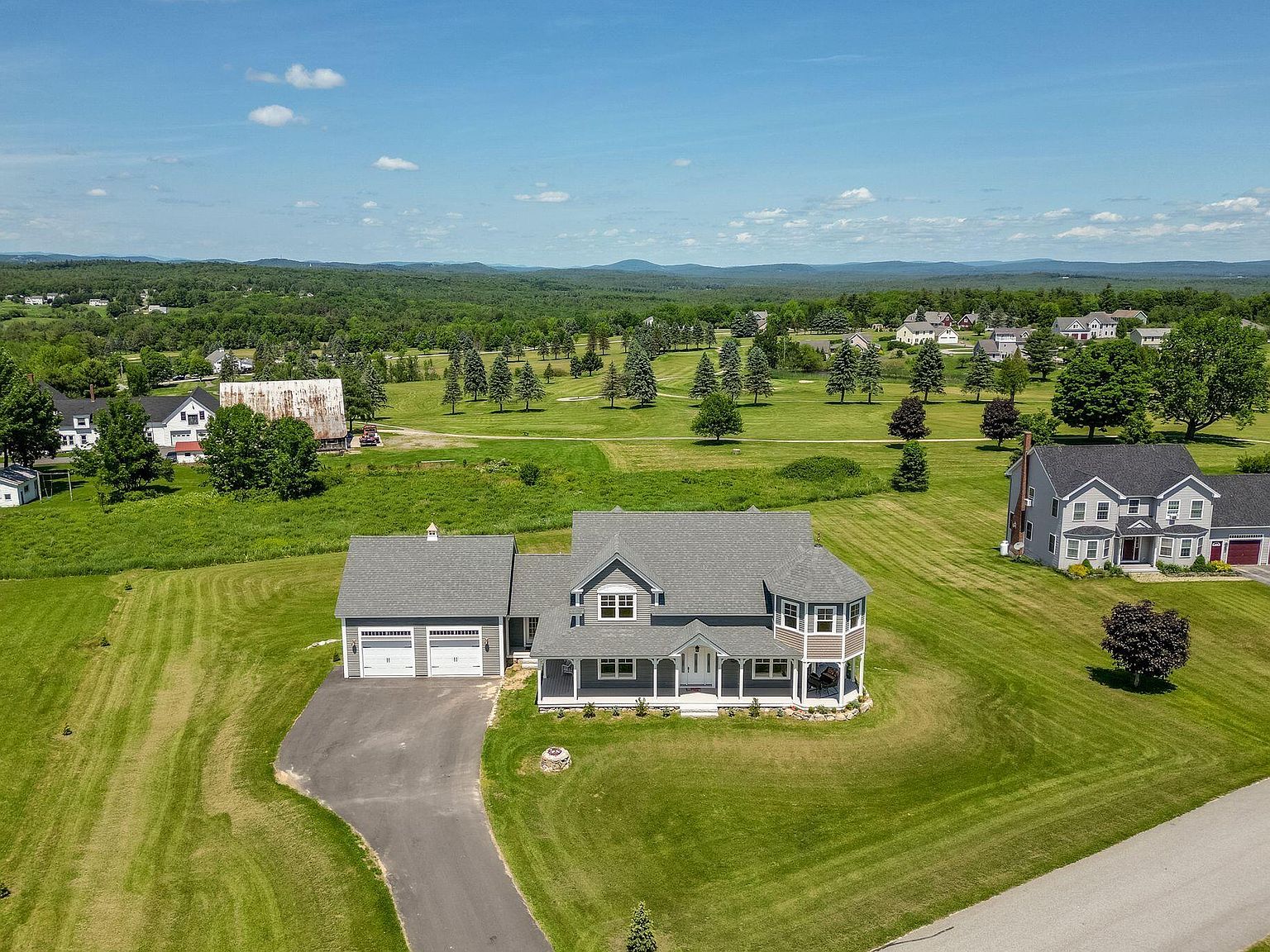 12 Cortland Avenue, Turner, ME 04282 | MLS #1593138 | Zillow