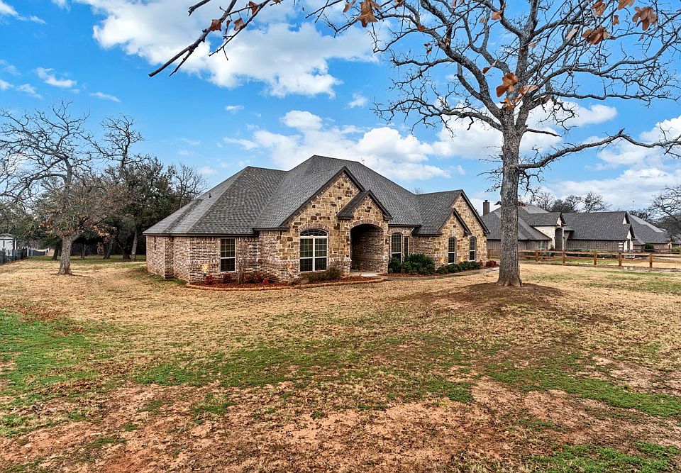 8500 Old Springtown Rd, Springtown, TX 76082 | Zillow