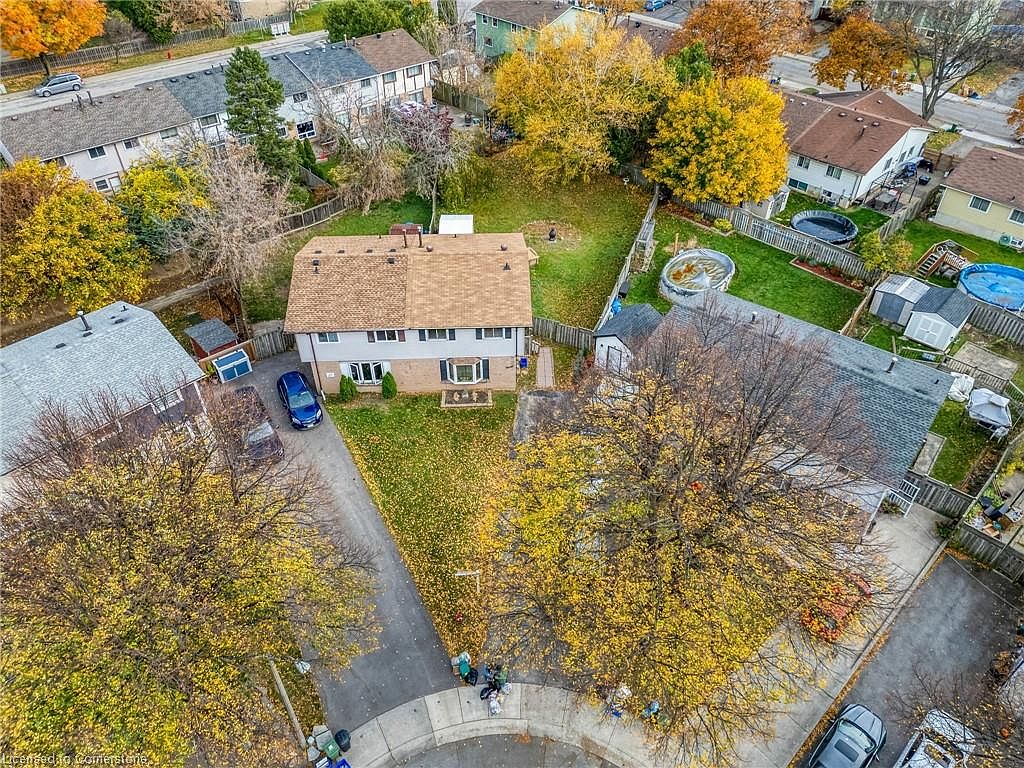20 Glen Eden Ct, Hamilton, ON L9C 6H6 | Zillow