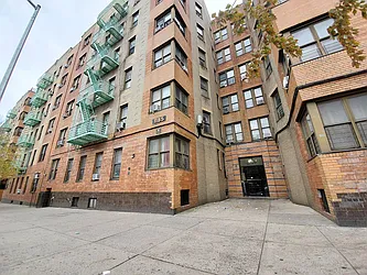 1185 Morris Avenue #2E in Concourse, Bronx | StreetEasy