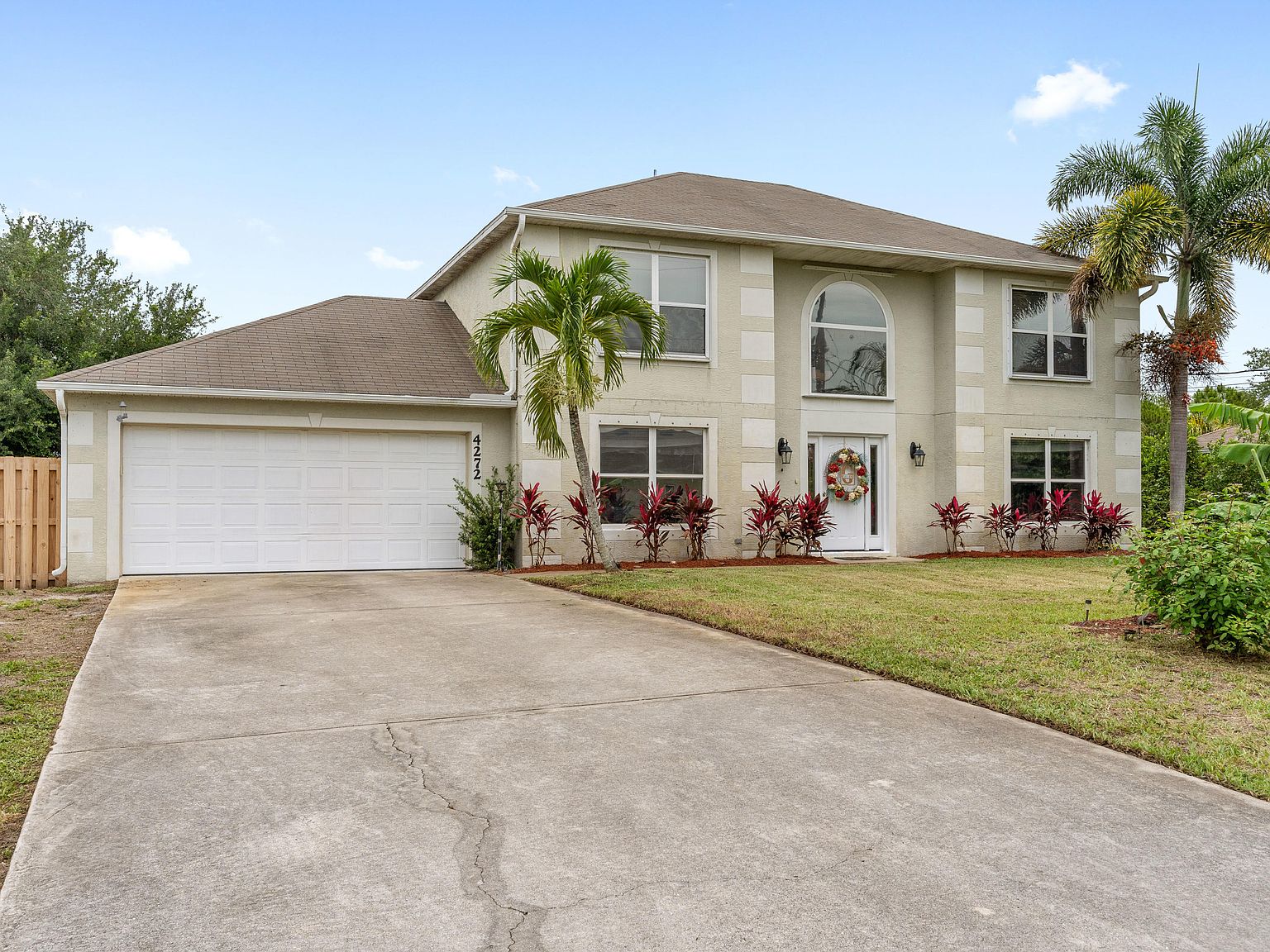 4272 SW Paley Rd, Port Saint Lucie, FL 34953 | Zillow