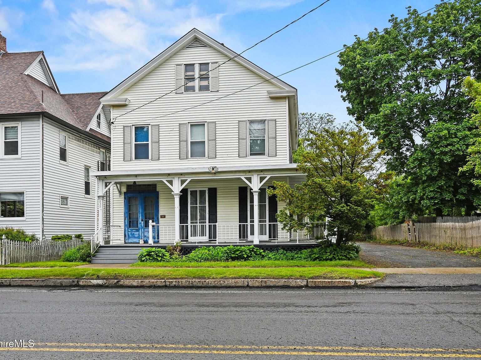 232 1st St, Pittsfield, MA 01201 | MLS #246474 | Zillow