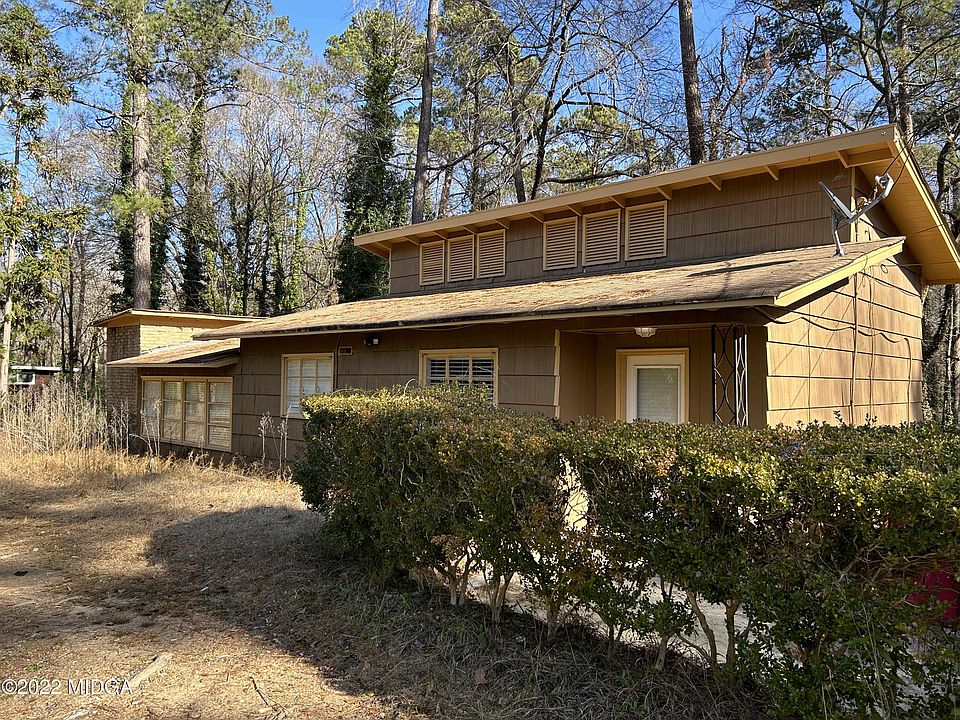 711 Forest Hill Rd, Macon, GA 31210 | MLS #168659 | Zillow