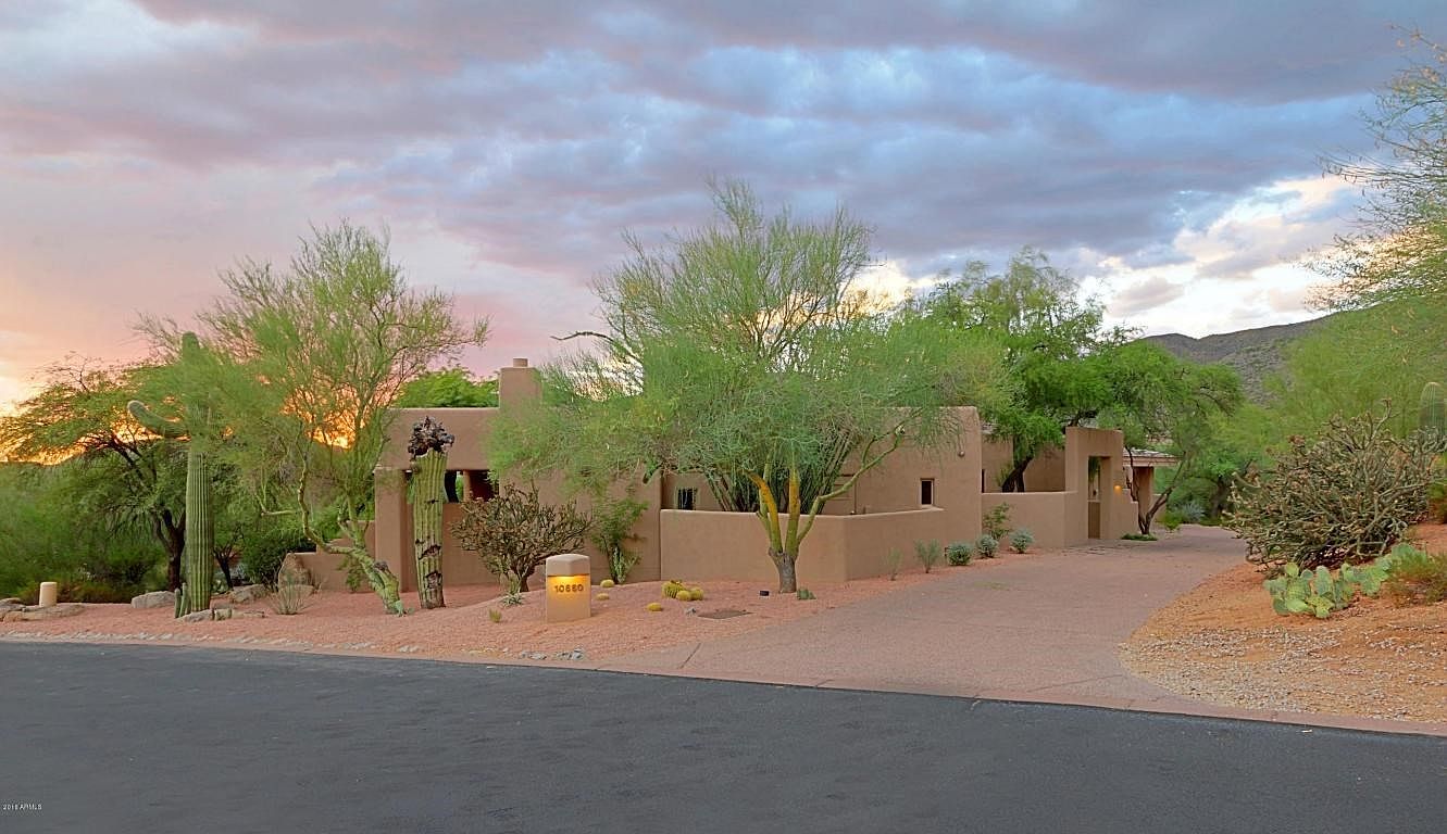 10660 E Tamarisk Way, Scottsdale, AZ 85262 | Zillow