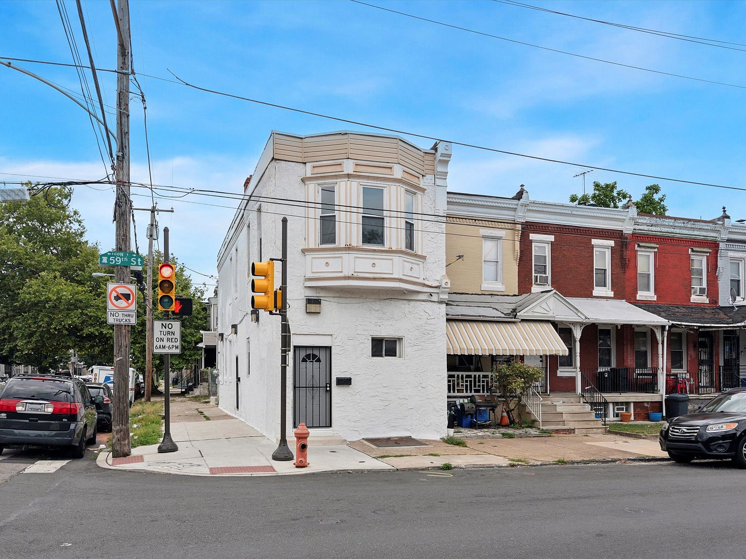 59 N 59th St FLOOR 1, Philadelphia, PA 19139 | Zillow