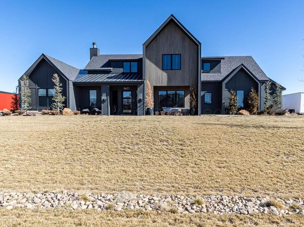 Amarillo TX Real Estate - Amarillo TX Homes For Sale | Zillow