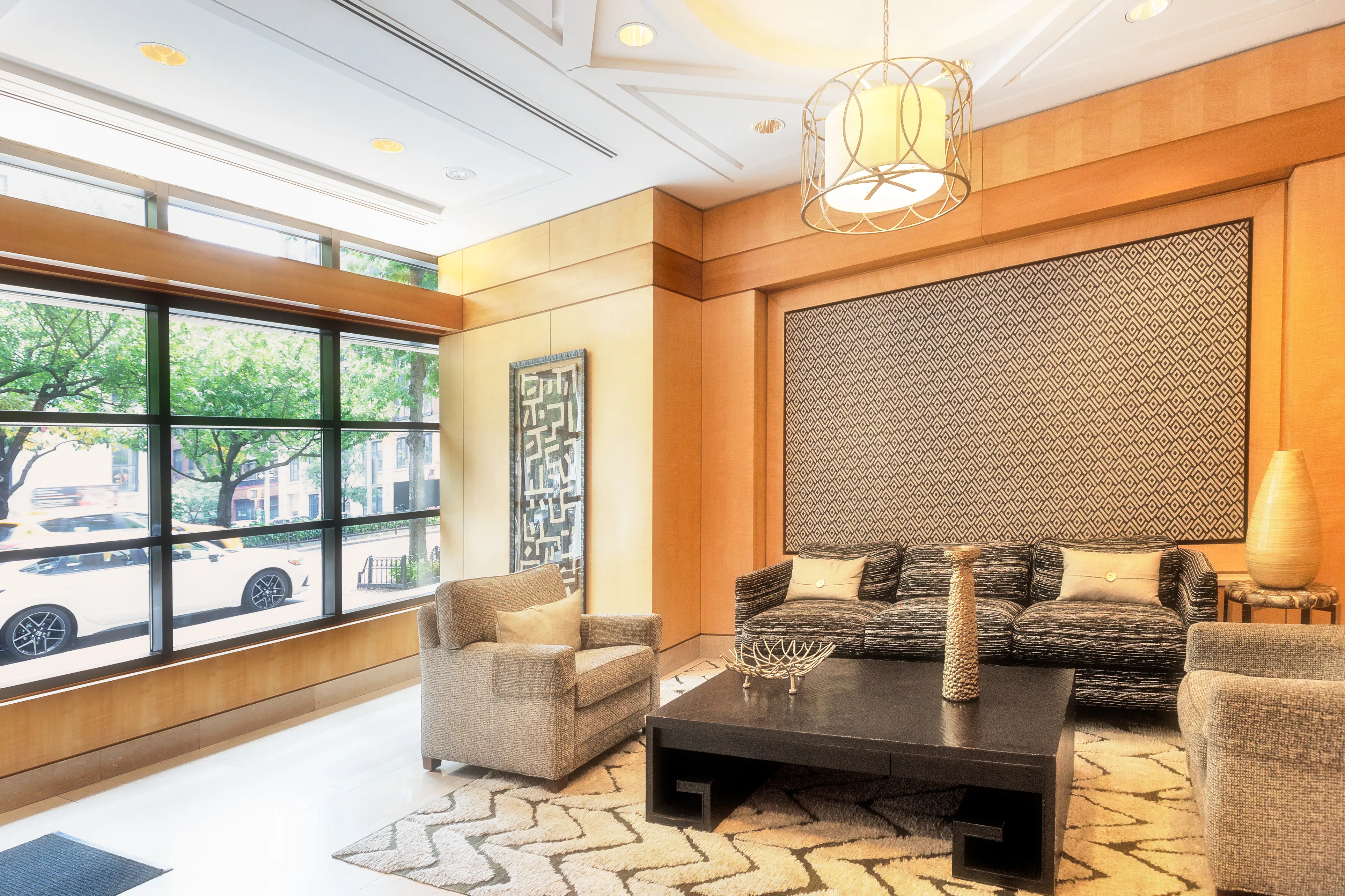 52 Park Avenue #4 in Murray Hill, Manhattan | StreetEasy