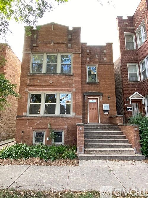 3344 N Monticello Ave #2, Chicago, IL 60618 | Zillow