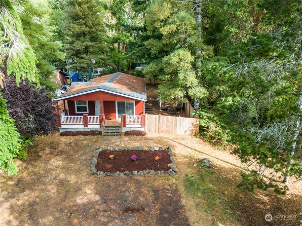 Grapeview WA Real Estate - Grapeview WA Homes For Sale | Zillow