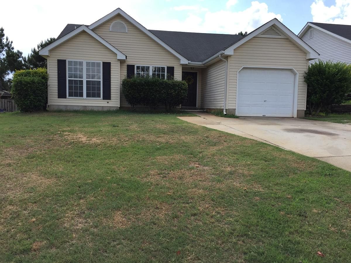 4708 Bantry Rd, Grovetown, GA 30813 | Zillow