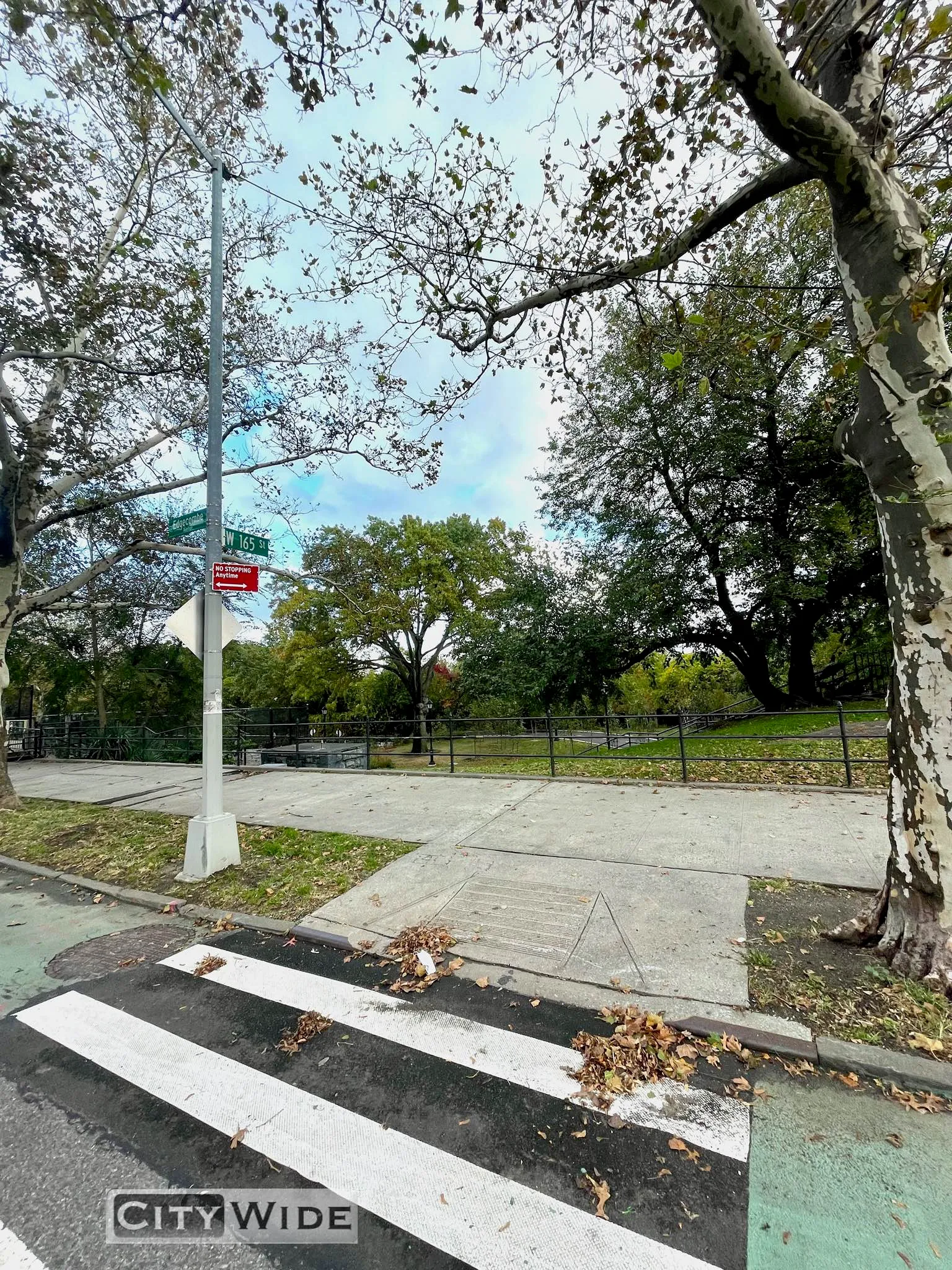 631 Edgecomb Avenue #1C in Washington Heights, Manhattan | StreetEasy