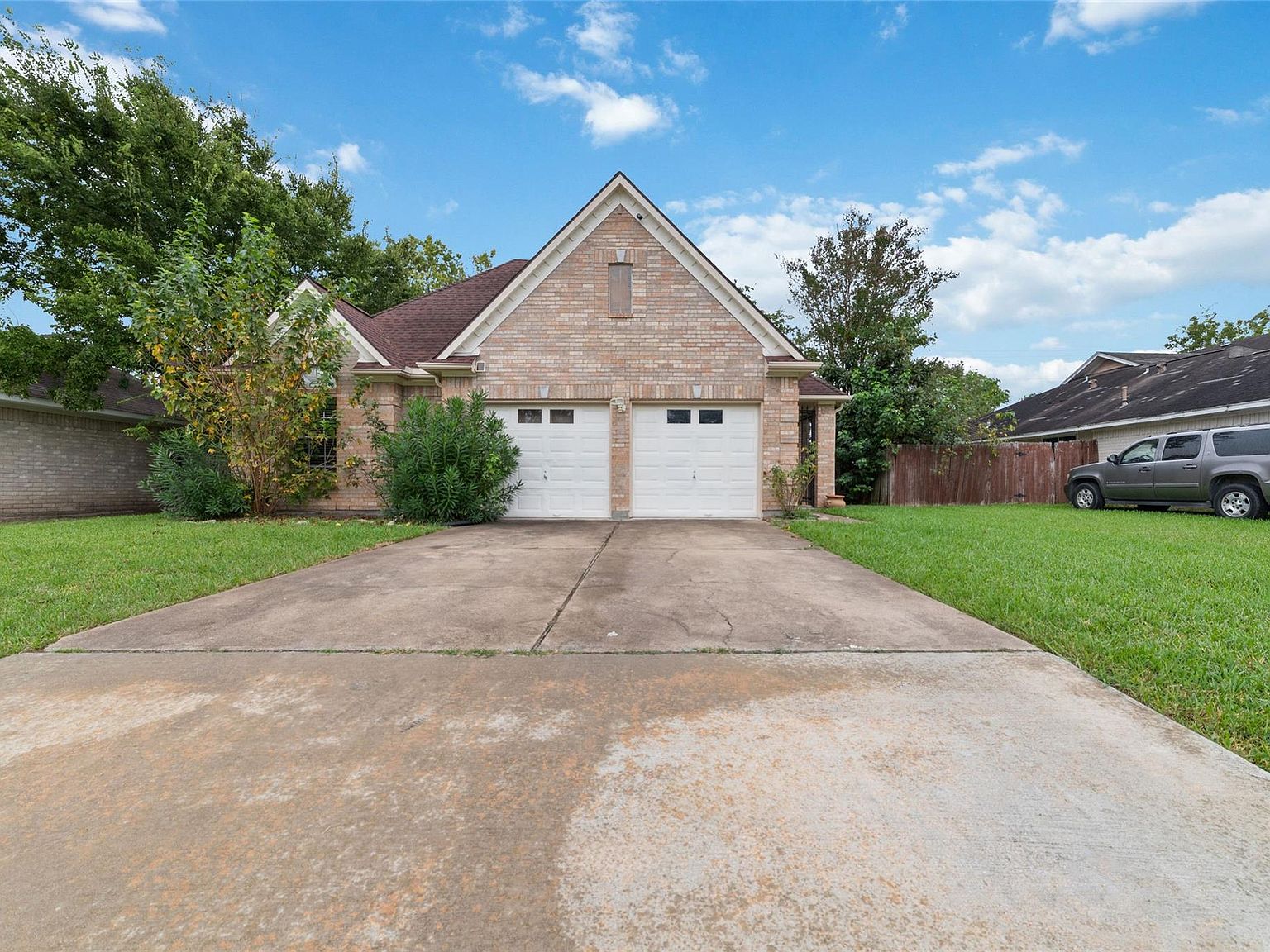 3743 Addicks Clodine Rd, Houston, TX 77082 | MLS #47743878 | Zillow
