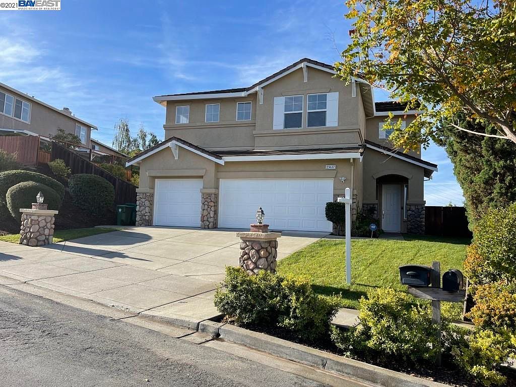 25657 Crestfield Dr, Castro Valley, CA 94552 | Zillow