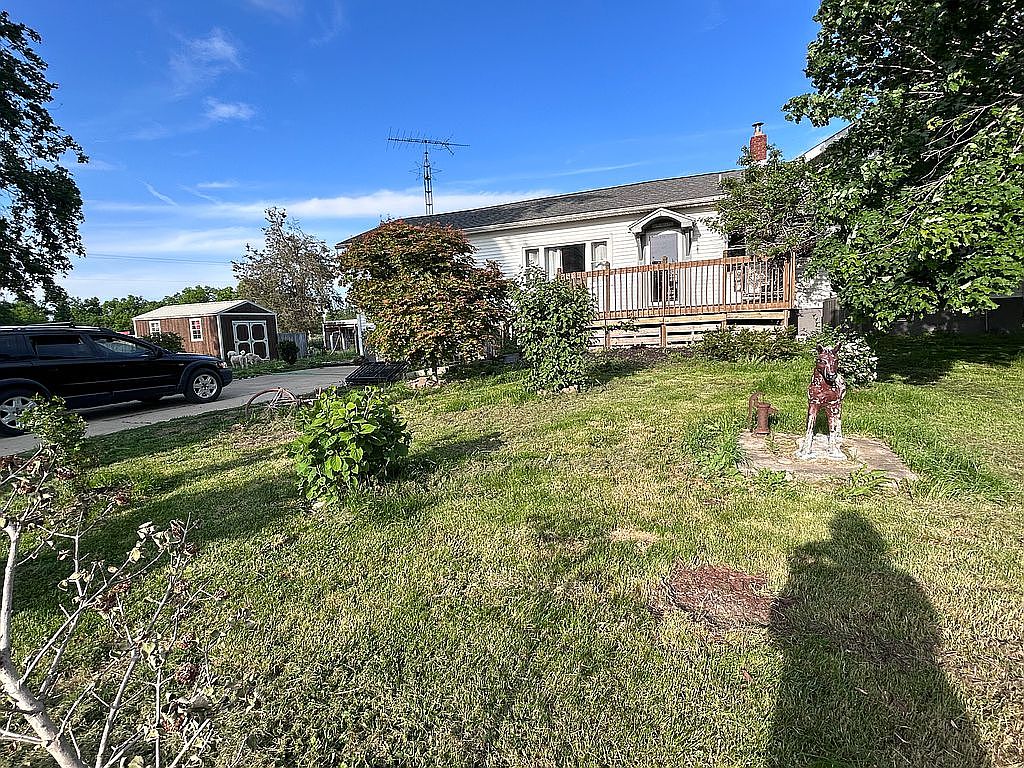 2702 E Gorman Rd, Adrian, MI 49221 | Zillow