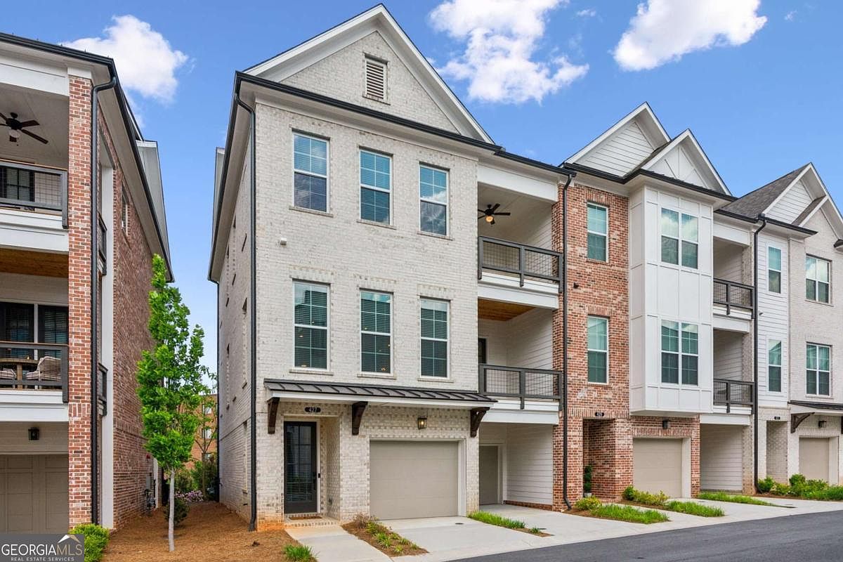 427 Burton Dr #427, Alpharetta, GA 30009 | MLS #10507632 | Zillow