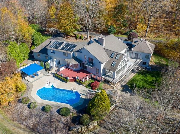 Bethany Real Estate - Bethany CT Homes For Sale | Zillow