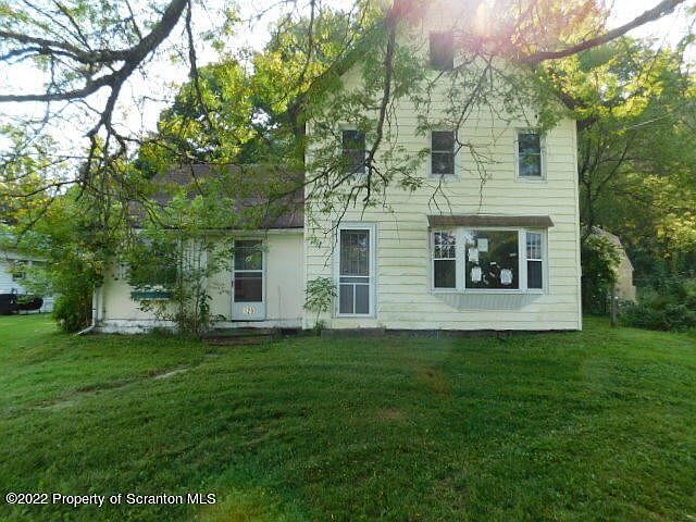829 New York Ave, Hallstead, PA 18821 | Zillow