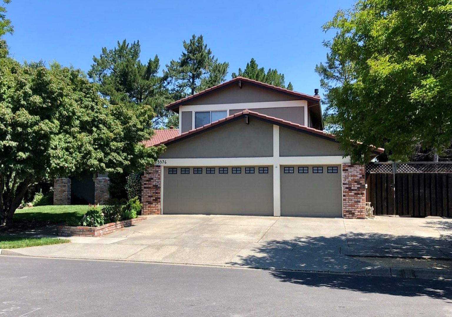 3376 Sprig Ct, Napa, CA 94558 | Zillow