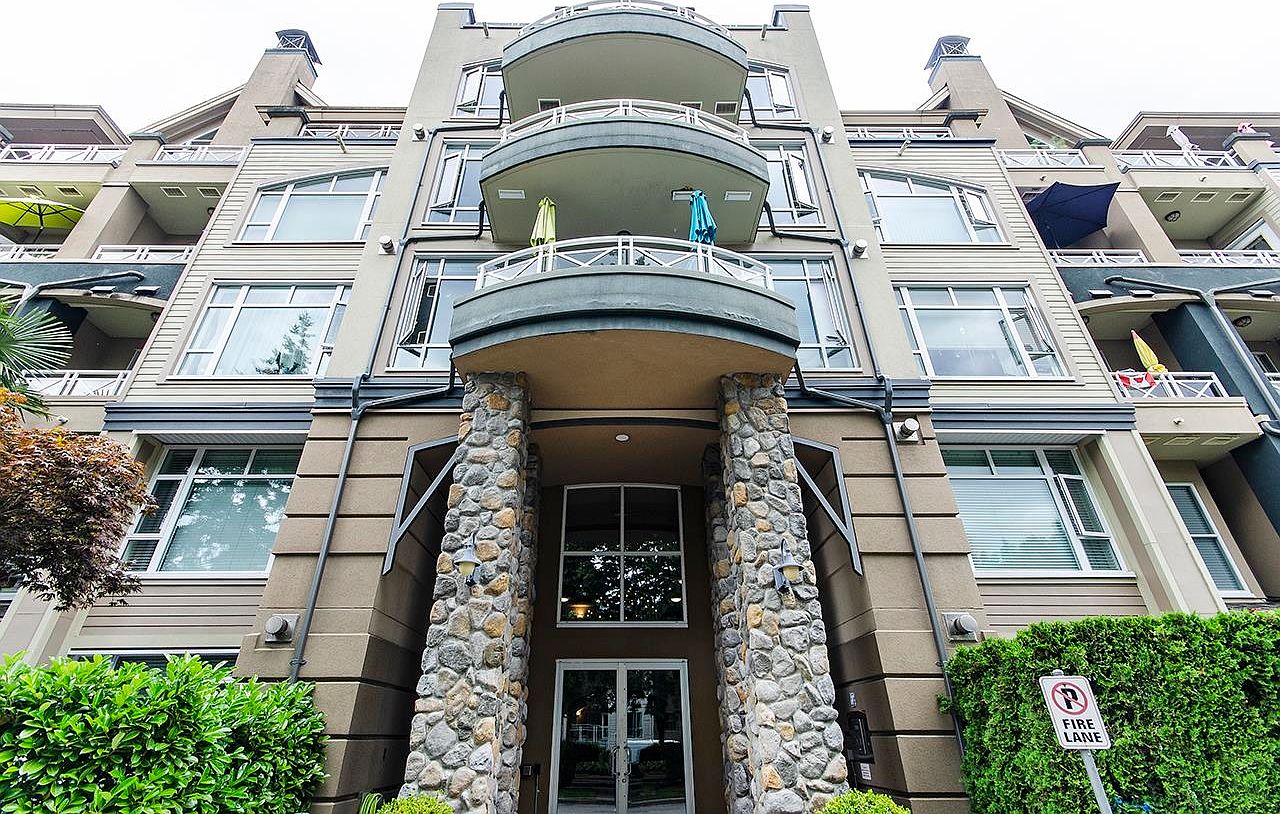 3600 Windcrest Dr #420, Burrard Inlet 3, BC V7G 2S5 | Zillow