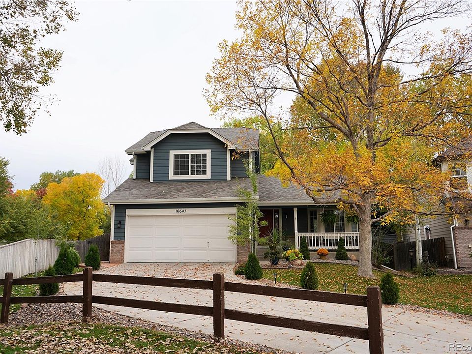 10647 Apishamore Court, Parker, CO 80134 | Zillow