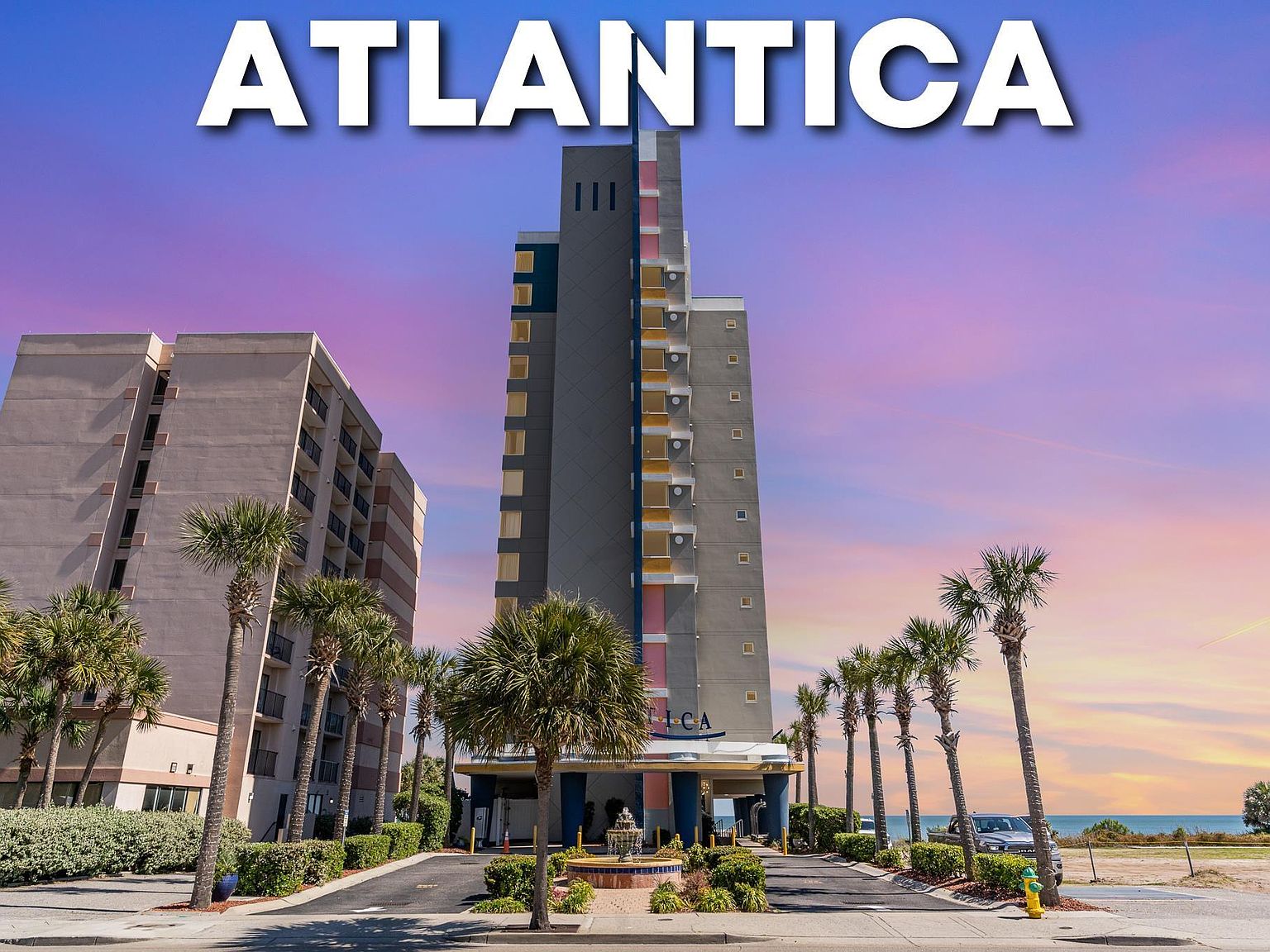 1708 N Ocean Blvd. UNIT #802, Myrtle Beach, SC 29577 | MLS #2406875 ...