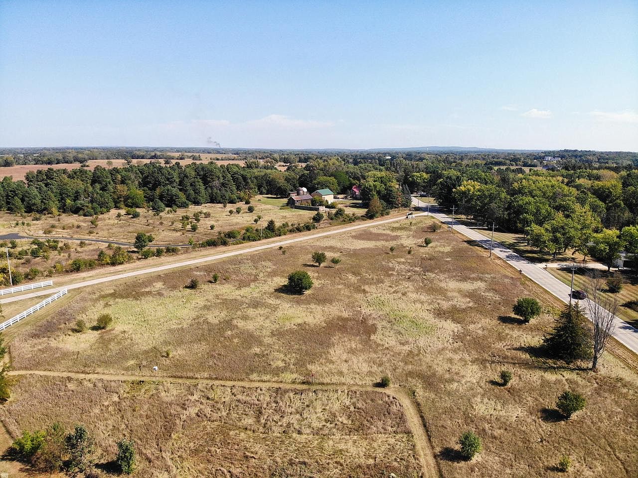 Pcl2 COUNTY ROAD Z, Dousman, WI 53118 | MLS #1892504 | Zillow