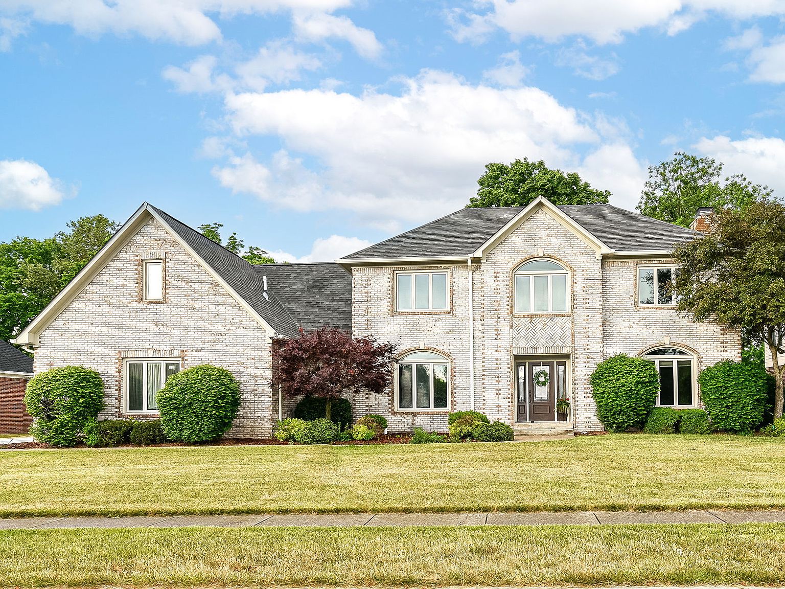 2091 Ridgemere Way, Greenwood, IN 46143 | MLS #21924261 | Zillow