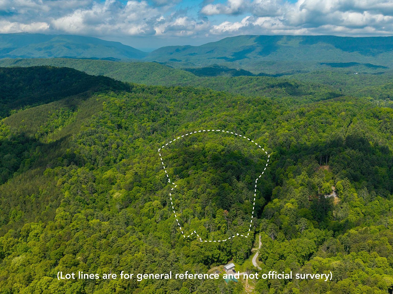 0 Towee Mountain Dr, Reliance, TN 37369 | MLS #1512555 | Zillow