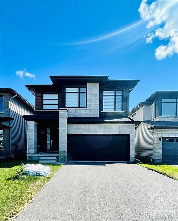 324 Big Dipper St, Ottawa, ON K4M 0J2 | Zillow