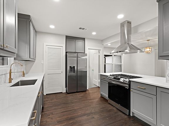 4518 Fairway Ave, Highland Park, TX 75219 | MLS #20623635 | Zillow